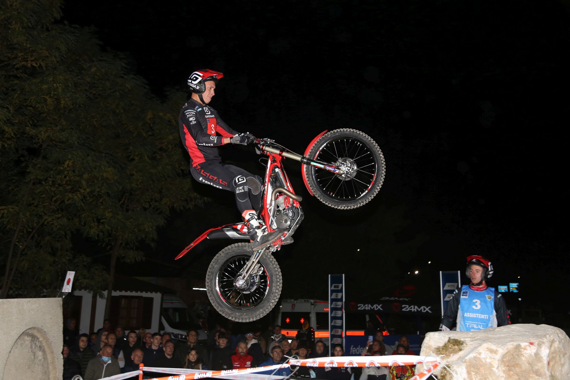 Trial | GASGAS Australia