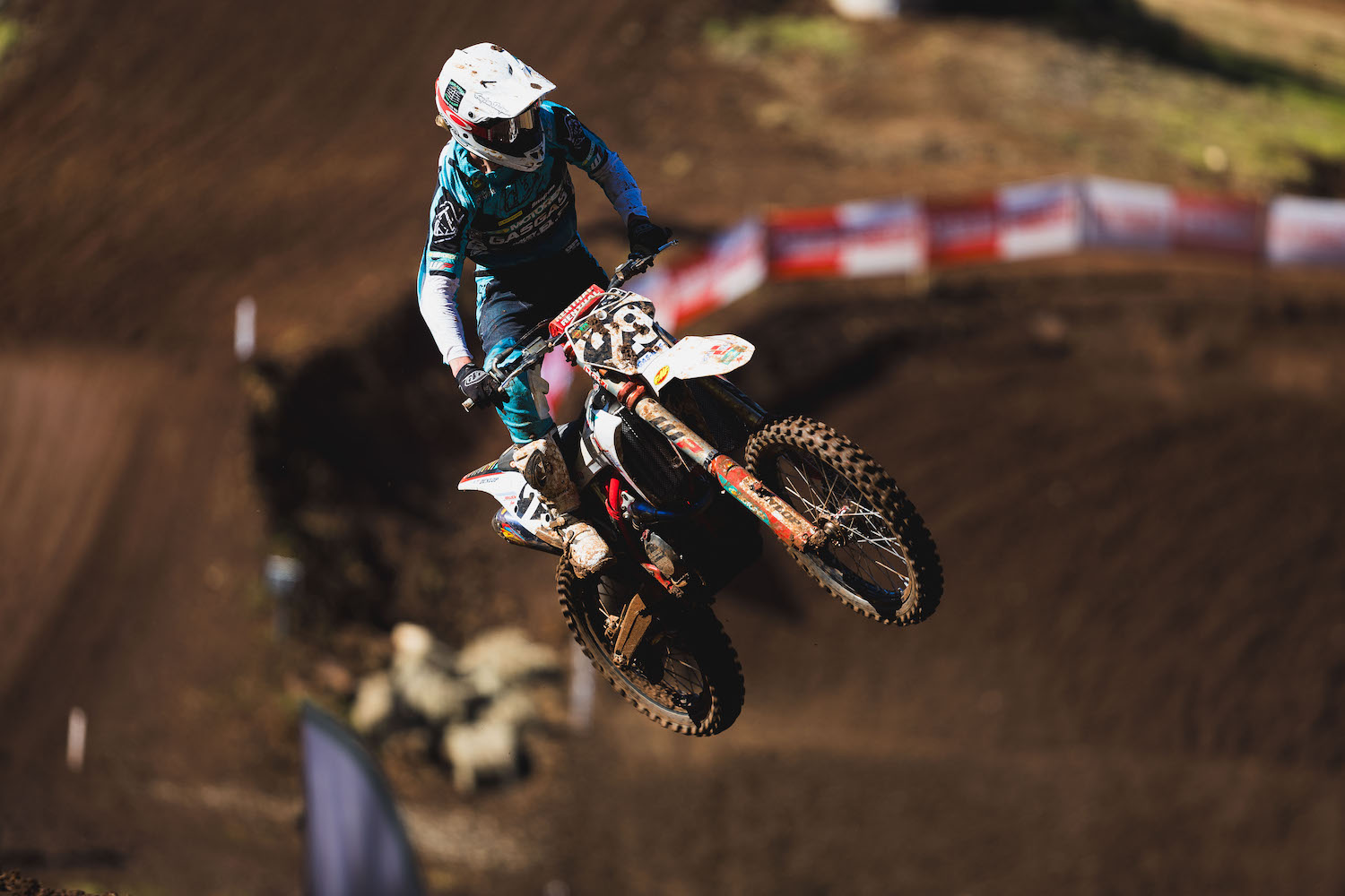 Electrifying Junior Motocross | Husqvarna Indonesia